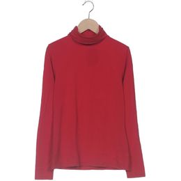 Street One Langarmshirt Damen Gr&ouml;&szlig;e M rot