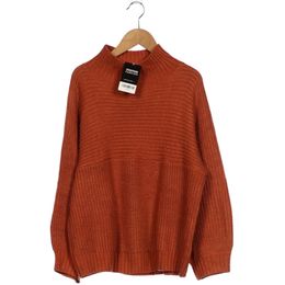 MONKI Pullover Damen Gr&ouml;&szlig;e M braun
