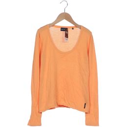Marc O'Polo Marc O'polo Pullover Damen Gr&ouml;&szlig;e M orange