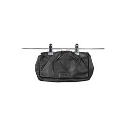 Furla Handtasche klein Leder Damen Gr&ouml;&szlig;e One Size schwarz