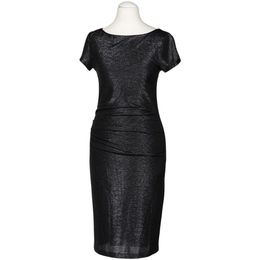 Swing Kleid Damen Gr&ouml;&szlig;e XS schwarz