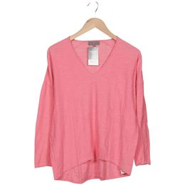 LIEBLINGSST&Uuml;CK Lieblingsst&uuml;ck Pullover Damen Gr&ouml;&szlig;e S pink