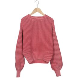 Tommy Jeans Pullover Damen Gr&ouml;&szlig;e S pink