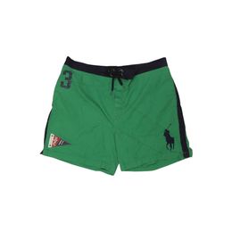 Polo Ralph Lauren Shorts Herren Gr&ouml;&szlig;e 38 gr&uuml;n