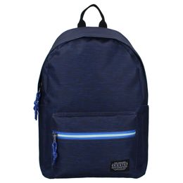 Vadobag Rucksack 'Skooter Not Your Business' Damen Gr&ouml;&szlig;e One Size navy