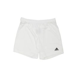 adidas Performance Shorts Damen Gr&ouml;&szlig;e M wei&szlig;