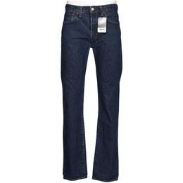 Levi's Levi's Jeans Herren Gr&ouml;&szlig;e 31 marine