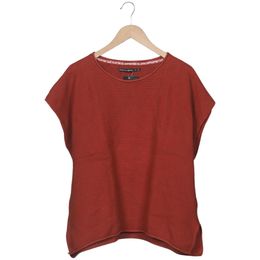 Gudrun Sj&ouml;d&eacute;n Gudrun Sj&ouml;d&eacute;n Pullover Damen Gr&ouml;&szlig;e XL rot