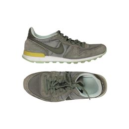 Nike Sneaker Damen Gr&ouml;&szlig;e 38 gr&uuml;n