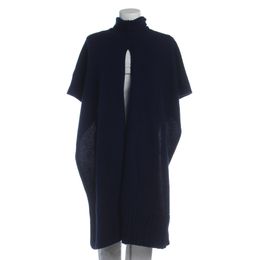 Schumacher Schal Damen Gr&ouml;&szlig;e One Size navy
