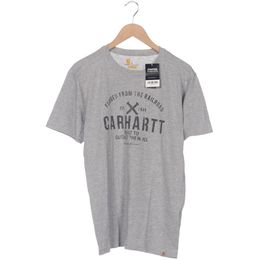 Carhartt Work In Progress Carhartt Wip T-Shirt Herren Gr&ouml;&szlig;e S grau