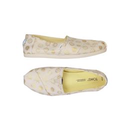 Toms Shoes TOMS Ballerina Damen Gr&ouml;&szlig;e 36 bunt