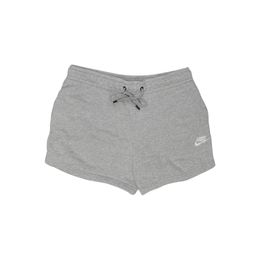 Nike Shorts Damen Gr&ouml;&szlig;e XS grau