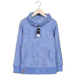 Bench Sweater Damen Gr&ouml;&szlig;e S hellblau