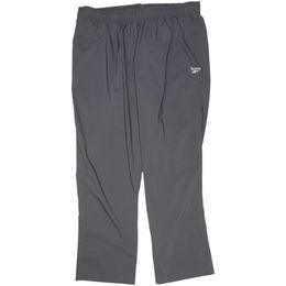 Reebok Stoffhose Herren Gr&ouml;&szlig;e 38 grau