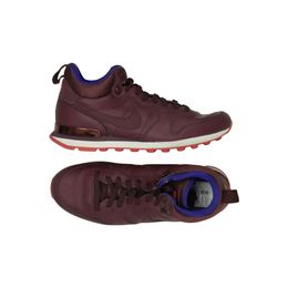 Nike Sneaker Damen Gr&ouml;&szlig;e 40.5 bordeaux