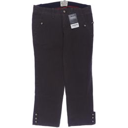 Polo Ralph Lauren Stoffhose Damen Gr&ouml;&szlig;e XS braun