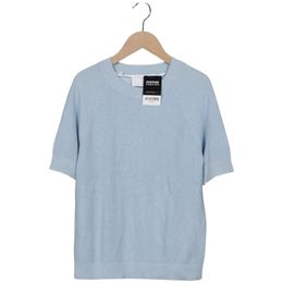 Selected Pullover Damen Gr&ouml;&szlig;e S hellblau