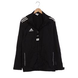 adidas Performance Jacke Herren Gr&ouml;&szlig;e S schwarz