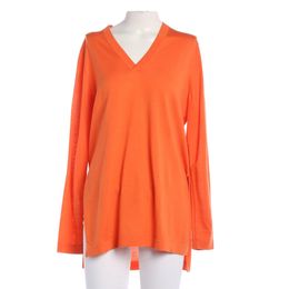 Van Laack Pullover / Strickjacke Damen Gr&ouml;&szlig;e M orange