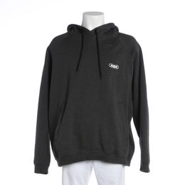 Nike Sweatshirt / Sweatjacke Herren Gr&ouml;&szlig;e XL grau