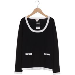 Alba Moda Pullover Damen Gr&ouml;&szlig;e S schwarz