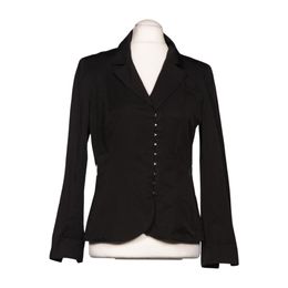 Airfield Blazer Damen Gr&ouml;&szlig;e M schwarz