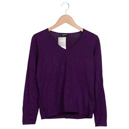 Taifun Pullover Damen Gr&ouml;&szlig;e L lila