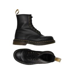 Dr. Martens Stiefel Damen Gr&ouml;&szlig;e 37 schwarz
