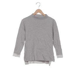 Esprit Pullover Damen Gr&ouml;&szlig;e M grau