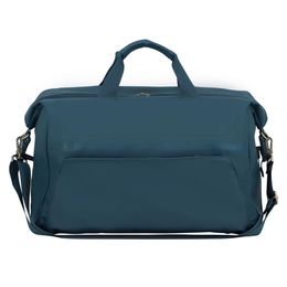 Jump Reisetasche 'Obsidian' Damen Gr&ouml;&szlig;e One Size blau
