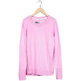 Esprit Pullover Damen Gr&ouml;&szlig;e M pink