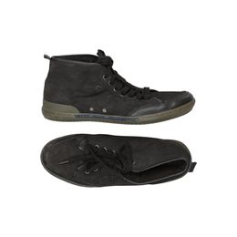 Gant Sneaker Herren Gr&ouml;&szlig;e 45 schwarz
