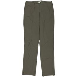 Stehmann Stoffhose Damen Gr&ouml;&szlig;e XS gr&uuml;n
