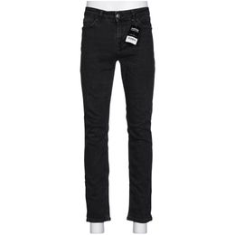 Mustang Jeans Herren Gr&ouml;&szlig;e 32 schwarz