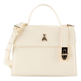 Patrizia Pepe Handtasche 'Modern Utility' Damen Gr&ouml;&szlig;e One Size beige