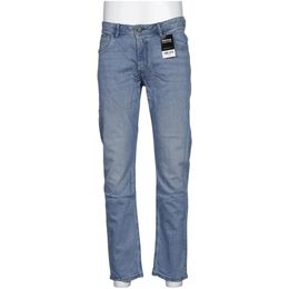 Tom Tailor Jeans Herren Gr&ouml;&szlig;e 33 hellblau