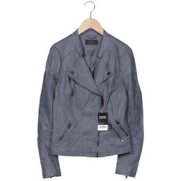 Only Jacke Damen Gr&ouml;&szlig;e S blau