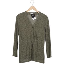 Bonita Strickjacke Damen Gr&ouml;&szlig;e S gr&uuml;n