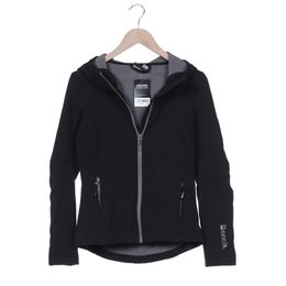Bench Jacke Damen Gr&ouml;&szlig;e S schwarz