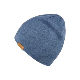 Sterntaler M&uuml;tze Jungen Gr&ouml;&szlig;e 49 blau