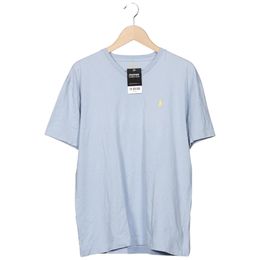 Polo Ralph Lauren T-Shirt Herren Gr&ouml;&szlig;e M hellblau
