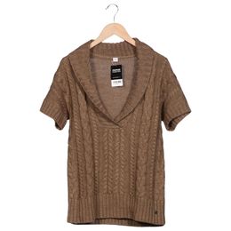 s.Oliver Pullover Damen Gr&ouml;&szlig;e M braun