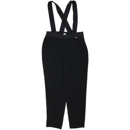 TWINSET Twin Set Stoffhose Damen Gr&ouml;&szlig;e XL marine