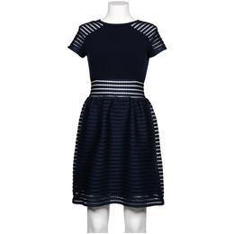 Swing Kleid Damen Gr&ouml;&szlig;e L marine