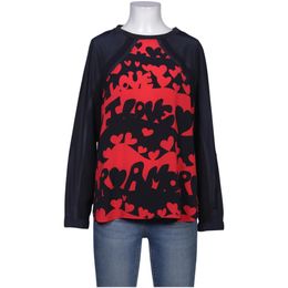 Marc Cain Bluse Damen Gr&ouml;&szlig;e M bunt