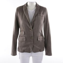 IQ+ Berlin Blazer Damen Gr&ouml;&szlig;e S braun