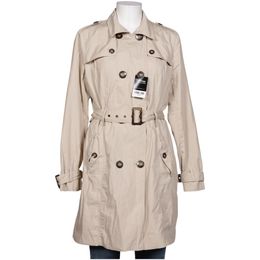 soyaconcept Mantel Damen Gr&ouml;&szlig;e L beige
