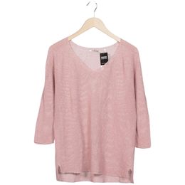 Rich & Royal Rich & Royal Pullover Damen Gr&ouml;&szlig;e M pink