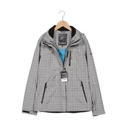 CMP Jacke Damen Gr&ouml;&szlig;e S grau